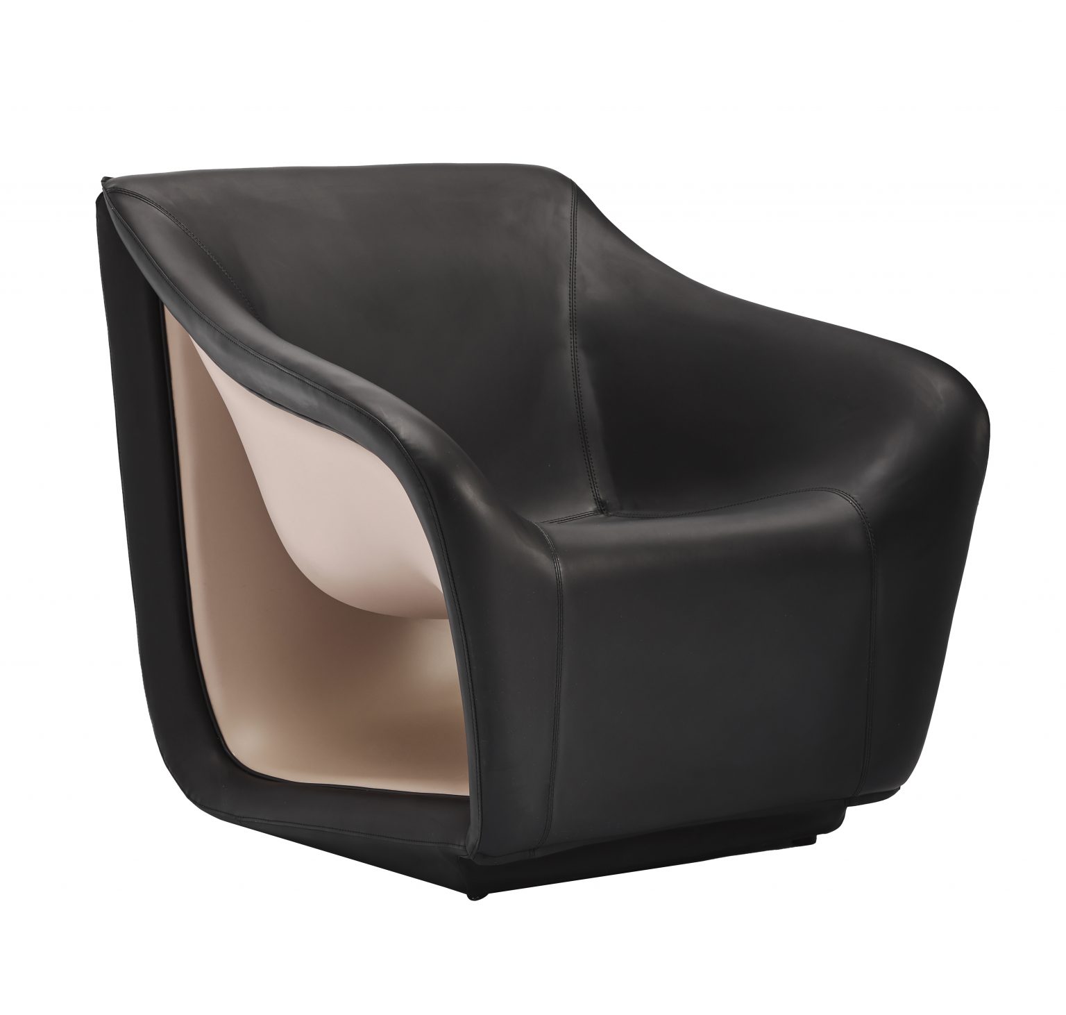 Simpson Armchair – Theory of Living