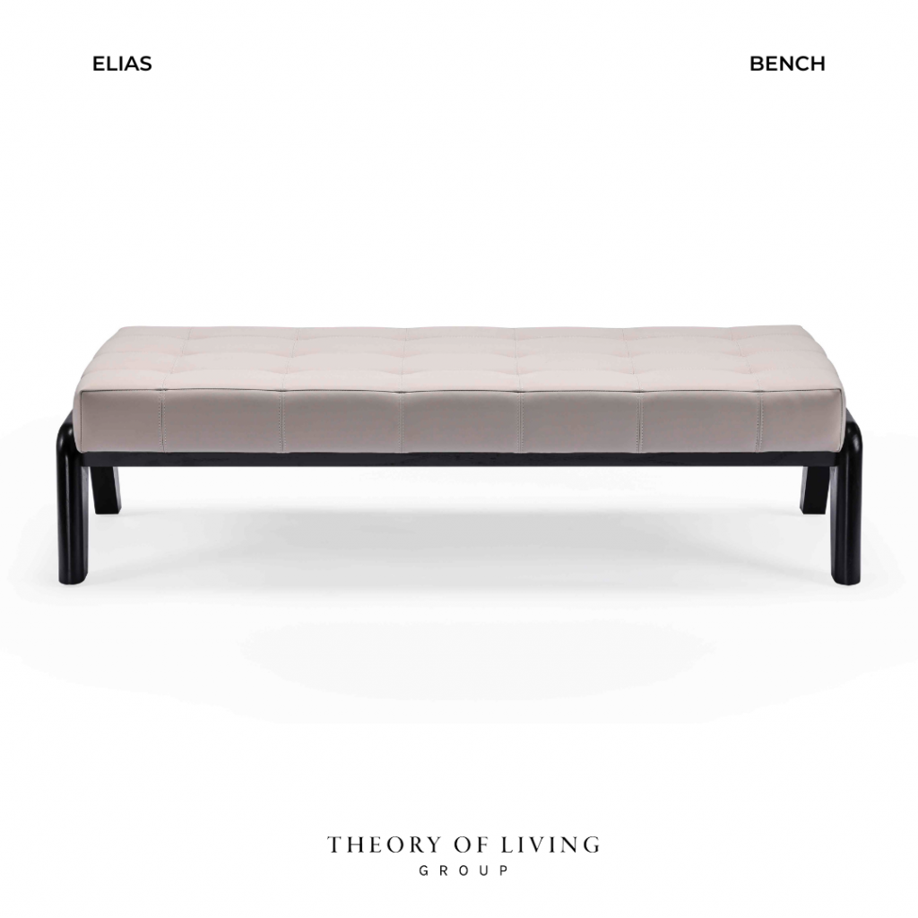 Sofa – Theory of Living