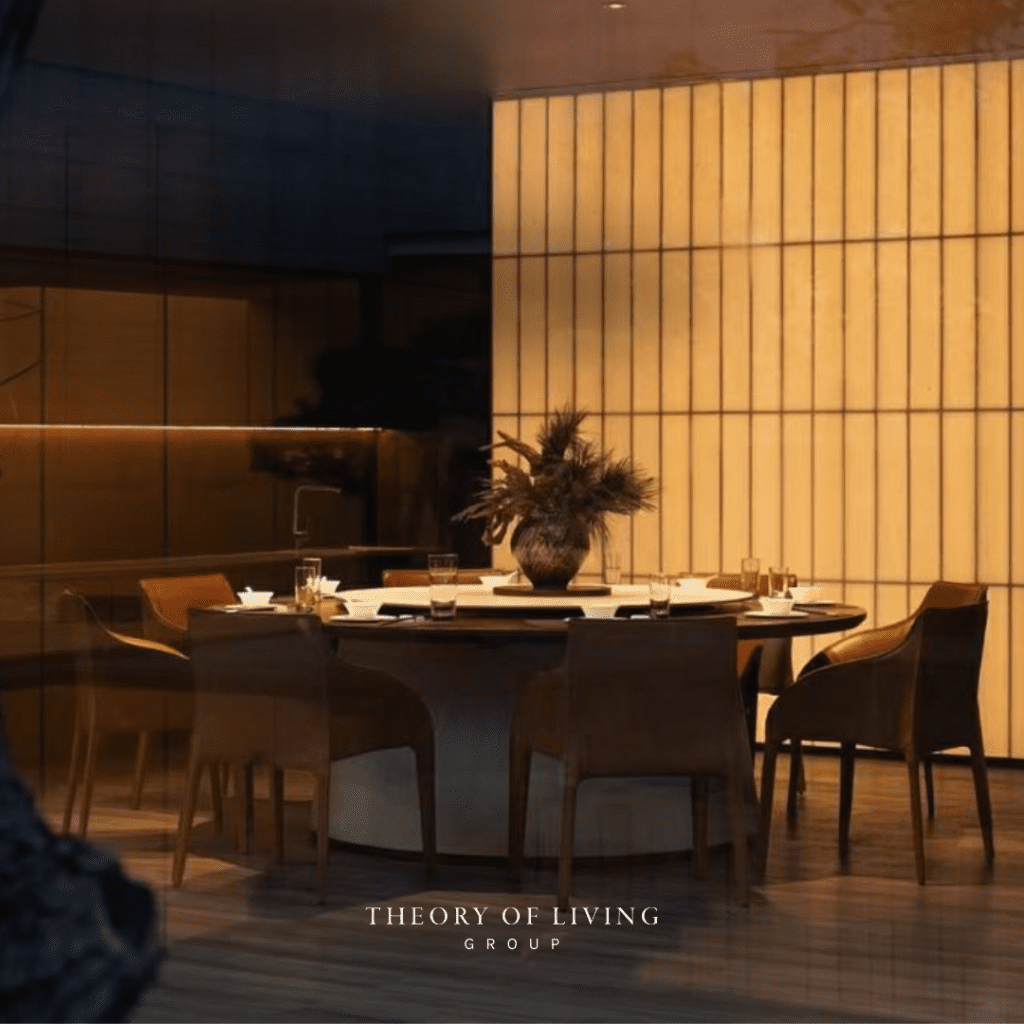 5 Ways to Revamp Your Space with Relaxation & Wellness in Mind – Theory ...