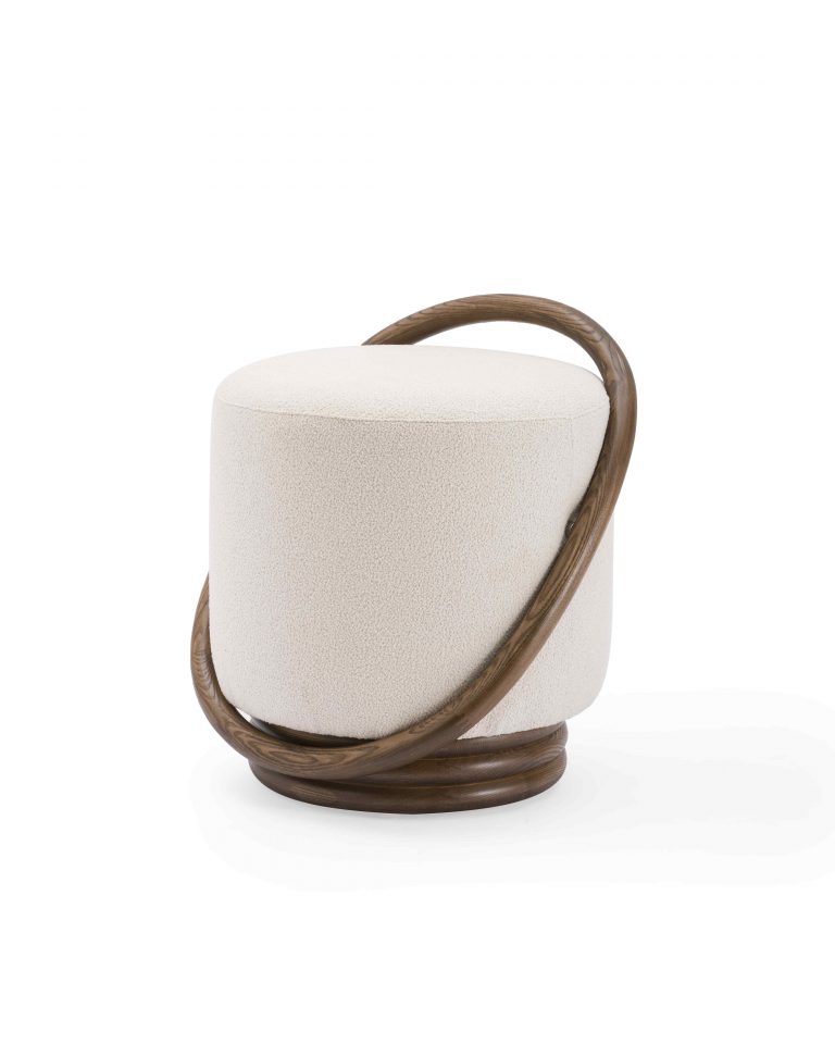 Moya Stool - Theory of Living