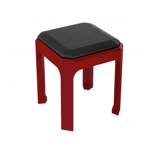 Stool – Theory of Living